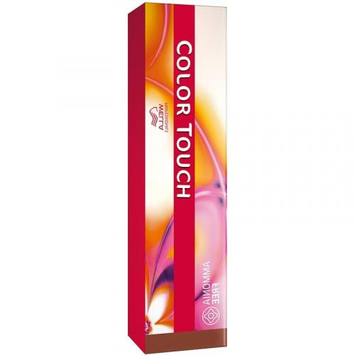 Краска для волос Wella Color Touch 7/97 - купить в интернет-магазине в ...