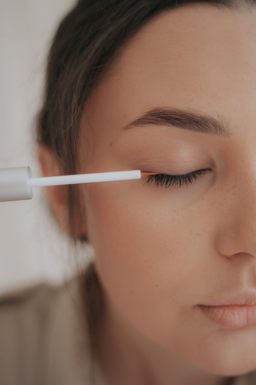 Средство для роста ресниц Cil-Glamour, Силь Гламур