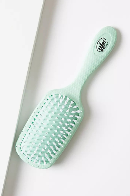 Красивые расчески для волос